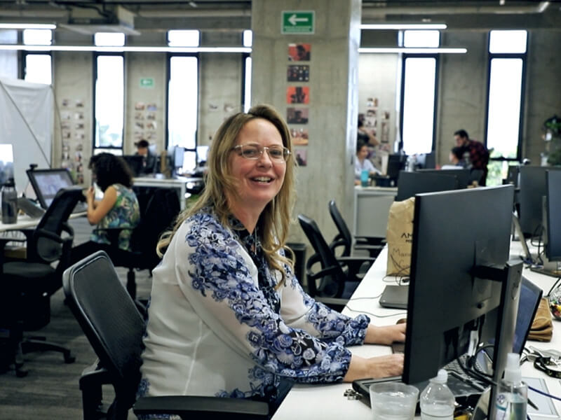 Game Development Services - Amber